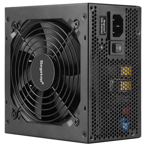 出力:750 W 規格:ATX 12V 3.1 搭載ファン:120 mm静音ファン 保護回路:過電流保護回路(OCP)過電圧保護回路(OVP)、ショート防止回路(SCP)、過負荷保護回路(OPP)、低電圧保護回路(UVP) PFC:アクティ...