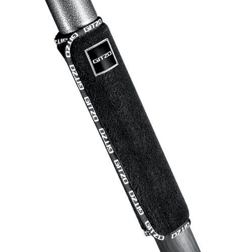 ジッツオGC5560三脚レッグウォーマー3-5型用は三脚のチューブに巻くことで保護・快適レベルを高めます。ジッツオの3型から5型の三脚用に設計され、外側のソフトなコーティングと内側の滑り止め加工された特殊ゴムにより、しっかり安全に握れます。...