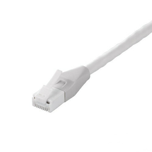●対応機器:ADSLモデム、CATVモデム、FTTH（超高速光インターネット）、デジタルテレビ、レコーダー（RJ-45コネクター搭載機種）、パソコン、次世代ゲーム機●ケーブルタイプ:4対UTPストレートケーブル●コネクター形状:RJ-45コ...