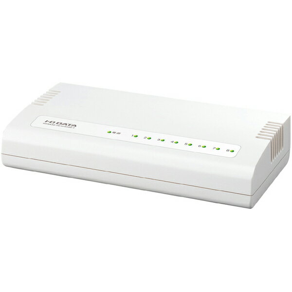 ●タイプ:スイッチングハブ●標準ポート数:8●通信速度:10M、100M●SNMP機能:なし●AUTO-MDIX機能:あり●VLAN機能:なし●冷却ファン:ファンレス●MACアドレス登録件数:2048件●電源:AC100V 50/60Hz●...