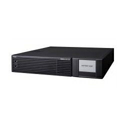 ■増設バッテリユニット(BU100RW用)●スペック外形寸法(mm):幅438×奥行474×高さ87質量:26kg梱包箱外形寸法(mm)：幅540×奥行 640×高さ218mm梱包総質量:約31kg