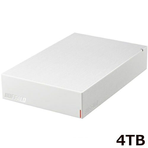 ●記録容量 : 4000GB●インターフェース : USB3.2(Gen 1)/USB3.1(Gen 1)/USB3.0/USB2.0●コネクタ形状 : USB 3.2(Gen 1) Micro-B●内蔵・外付 : 外付型●対応機種 : U...