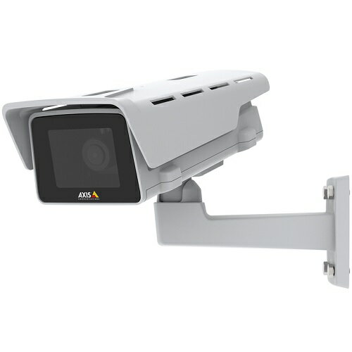 【カメラ】●イメージセンサー:プログレッシブスキャンRGB CMOS 1/2.9●レンズ:【M1135-E Mk II】バリフォーカル、IR補正、CSマウント、DCアイリス、3〜10.5mm、水平視野角 90°〜33°、垂直視野角 49°〜...