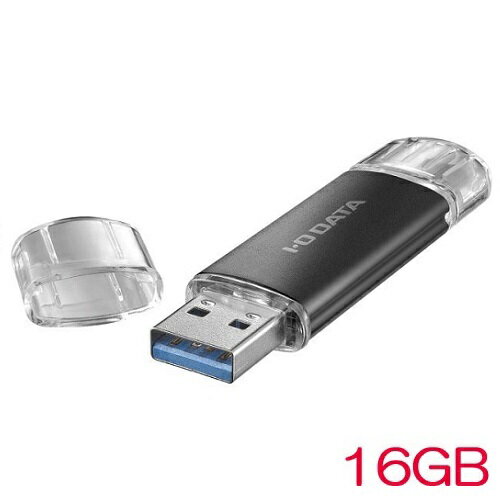 ●カラー:ブラック●容量:16GB●動作環境:USB 3.2 Gen 1（USB 3.0）／USB 2.0対応のUSB-Aまたは、USB-Cを搭載した機種●対応OS（日本語版のみ）:Windows 10、Windows 11、macOS 1...