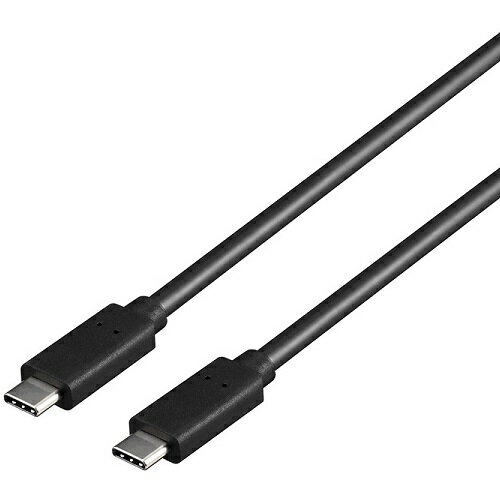 ●対応機種:USB Type-CR搭載機器●対応規格:USB4（Gen 3） Full-Featured USB-C Cable（USB4 Gen 3）:USB4（Gen 3×2）/USB4（Gen 3） USB 3.2（Gen 2×2）/...