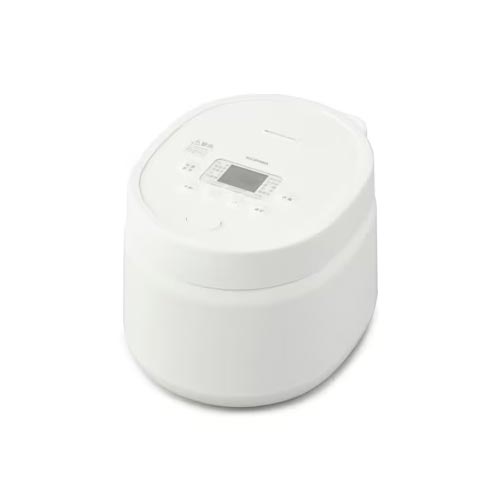 ■銘柄ごとに炊き分け理想の食感に炊き上げる、ジャー炊飯器 主要な50銘柄を最適な火力と時間で旨さを引き出し炊き上げます。さらに3通りの炊き上がりの食感を設定することができます。炊飯メニューは(白米、無洗米、早炊き、エコ、米銘柄、炊込み、おか...