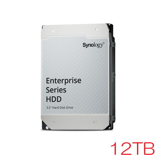 容量：12 TB フォームファクタ：3.5インチ インターフェイス：SATA 6 Gb/s セクター サイズ：512e 回転速度：7,200 rpm インタフェース速度：6.0 Gb/s、3.0 Gb/s、1.5 Gb/s バッファサイズ：...