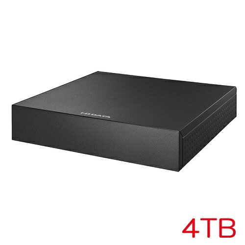 ＜スペック＞ ●容量:4TB ●動作環境:USB 3.2 Gen 1（USB 3.0）もしくはUSB 2.0ポートを装備した機種 ※USB 3.2 Gen 1（USB 3.0）もしくはUSB 2.0インターフェイス商品を装備した機種を含む ...