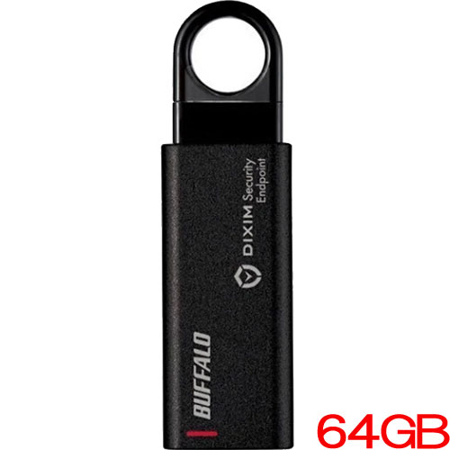 ＜スペック＞ ●容量:64GB ●対応するパソコン:USB 3.2(Gen 1)/3.1(Gen 1)/3.0/2.0端子搭載のWindows PC ※USBポート非搭載パソコンは、メーカー製増設用インターフェースをご利用ください。 ●イン...