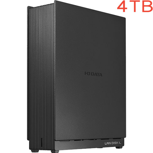 ＜スペック＞ ●容量:4TB ●対応機種:Windowsパソコン、Macパソコン、iOS／Android搭載のスマートフォン／タブレット端末、Chromebook ●対応OS（日本語版のみ）:Windows 11、Windows 10、Wi...