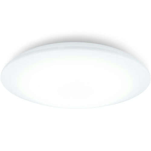 ■薄くてすっきりコンパクト、シンプルなLEDシーリングライト 発光効率が約150lm/Wの高効率で、電気代節約につながります。薄くてすっきりコンパクト、シンプルなデザインでどんな部屋にも最適なLEDシーリングライトです。お部屋の広さに合わせ...