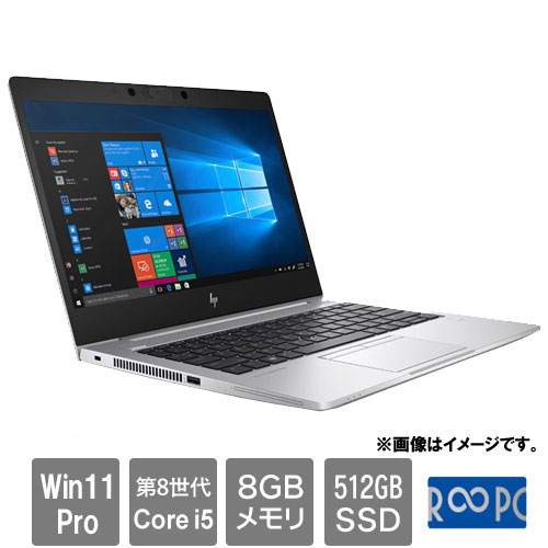 ●状態:中古 無期限保証 ●搭載OS:Microsoft Windows 11Pro 64bit(MAR) ●CPU:インテル Core i5-8365U vPro プロセッサー 1.60GHz ●メインメモリ容量/種別:8GB ●メインス...