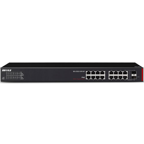＜スペック＞ ●対応機種:IEEE802.3、 IEEE802.3u、IEEE802.3ab、IEEE802.3x対応機器 ●19インチラックマウント:対応（取付金具添付） ●準拠規格:IEEE802.3 10Base-T/IEEE802....