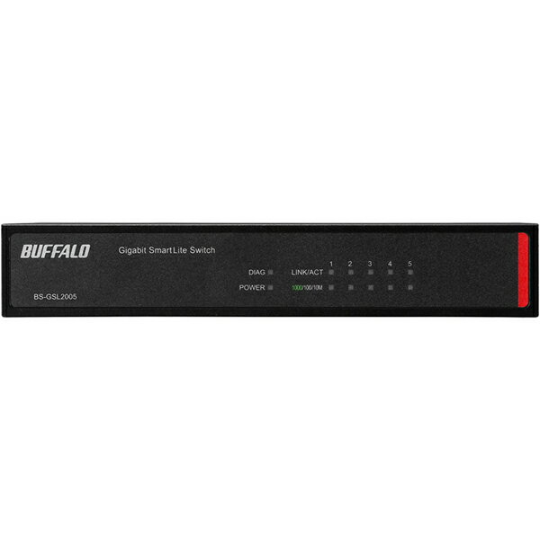 ＜スペック＞ ●対応機種:IEEE802.3、IEEE802.3u、IEEE802.3ab、IEEE802.3x 対応機種 ●19インチラックマウント:別売の19インチラックマウントキットBIJ-RMK-1Uの購入で対応 ●準拠規格:IEE...