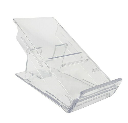 ＜スペック＞ ●対応ICカードリーダー:BLE-NFCシリーズ、USB-NFC4シリーズ ●外形寸法:160mm（W）×70mm（H）×40.5mm（D） ●本体重量:約110g ●保証期間:1年 ●主な添付品:マルチトレイ（1台）、保証書...