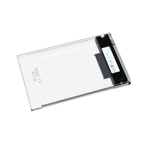 対応SSD/HDD規格：SATAコネクタ2.5インチ 対応容量：250GB～4TB インターフェース：Type C(USB3.2/Gen1) データ転送速度：最大5Gbps(理論値) UASP通信：対応 搭載コントローラー：REALTEK ...