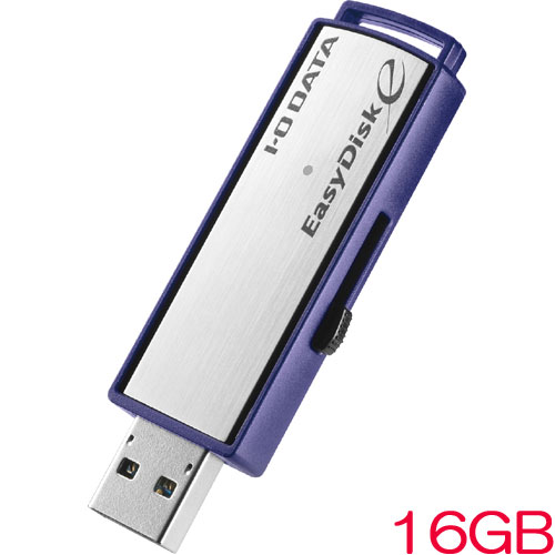 ＜スペック＞ ●容量：16GB ●インターフェイス：USB 3.1 Gen 1（USB 3.0）／2.0 ●コネクター形状：USB Standard A コネクター ●アクセスランプ：有 ●外形寸法：約24（W）x 59（D）x 8（H）m...