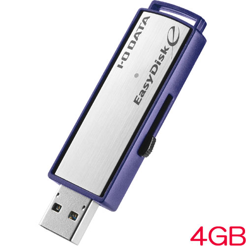 ＜スペック＞ ●容量：4GB ●インターフェイス：USB 3.1 Gen 1（USB 3.0）／2.0 ●コネクター形状：USB Standard A コネクター ●アクセスランプ：有 ●外形寸法：約24（W）x 59（D）x 8（H）mm...