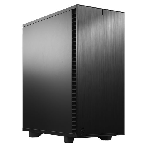 3.5"/2.5" 両対応ドライブトレイ:2 2.5"対応ドライブブラケット:2(標準添付)、最大4 拡張スロット:7 フロント端子:1 x USB 3.1 Gen 2 Type-C, 2 x USB 3.0, 2 x USB 2.0, A...