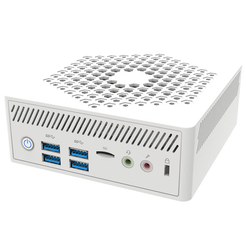OS:Windows 11 Pro 64 bit プロセッサ:Intel Celeron Processor N5095 プロセッサ コア数/スレッド数:4 コア 4 スレッド プロセッサ ブースト動作周波数:2.9 GHz プロセッサ キ...