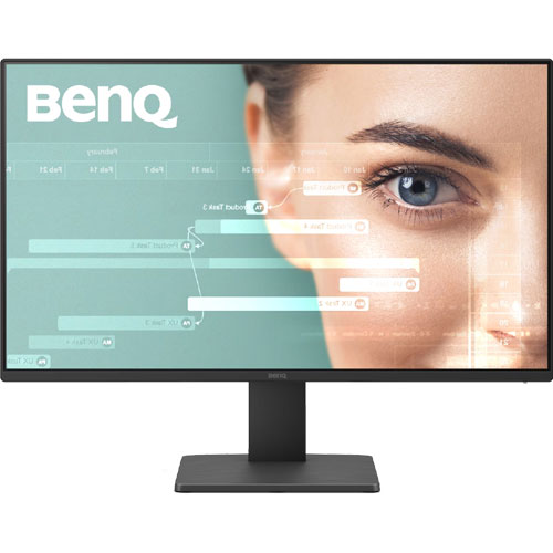 ■21.5インチ　ノングレアIPSパネル ■HDMI x 1、D-sub x 1の接続端子 ■3辺ウルトラスリムベゼルで、スタイリッシュな見た目 ■100Hzのリフレッシュレートで、滑らかな映像視聴 ■用途に合わせた4つのカラーモード（標準...