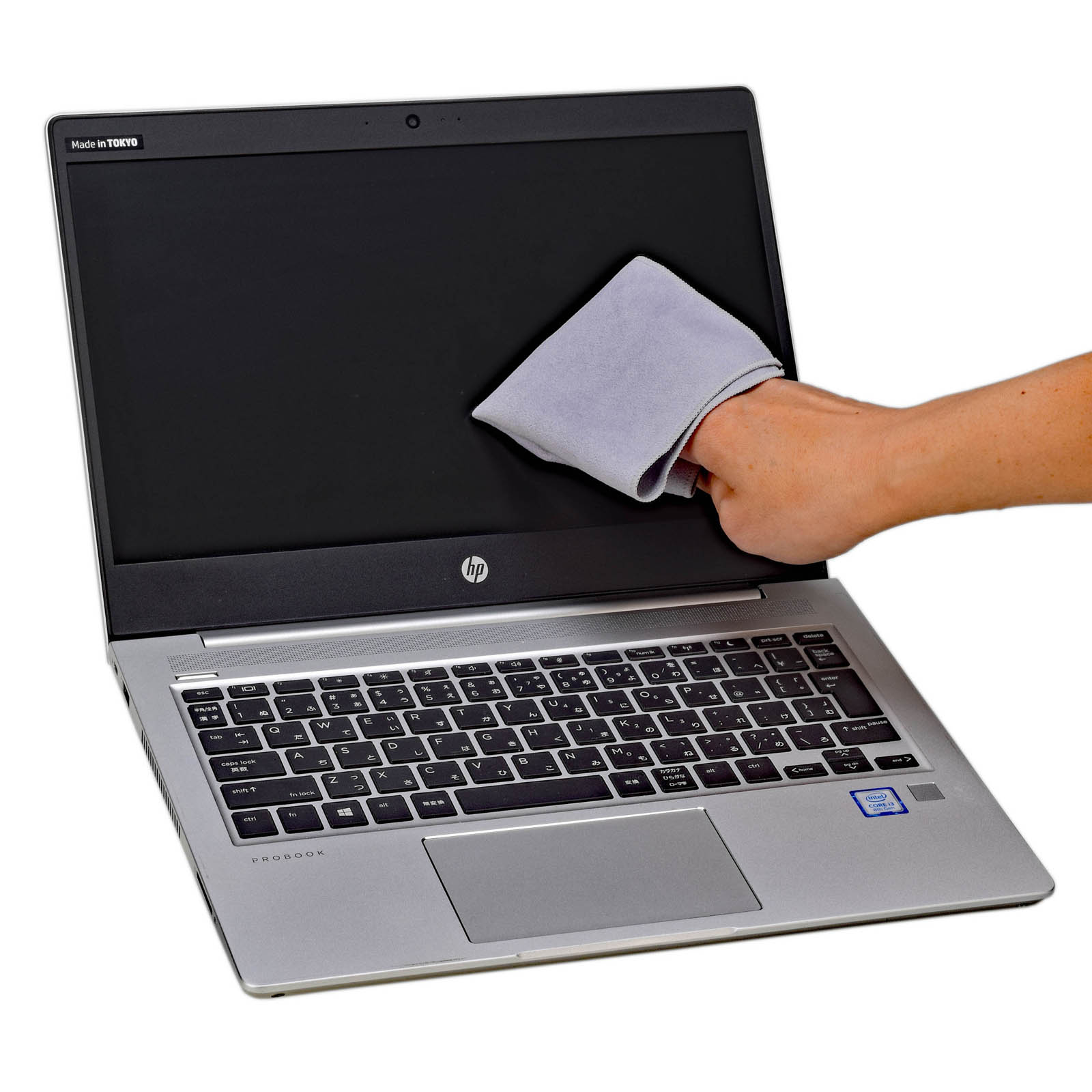 商品情報サイズ/寸法約 20×20cm製品重量約 10g素材/材質マイクロファイバー(超極細ポリエステル繊維)お手入れ手洗い可能クリーニングクロス PC タブレット 清掃用品 マイクロファイバー スエード 感触が柔らかなスエードタイプ ポリ...