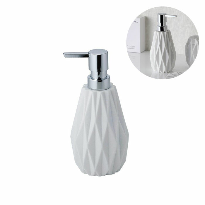 商品名ノキア ディスペンサー 商品説明洗面室をスタイリッシュに。 アーティスティックで清潔感のあるノキアシリーズ。 容量290ml サイズ90×85×185mm 材質ポリレジン、ABS樹脂クロムメッキ、ポリプロピレン 原産国中国