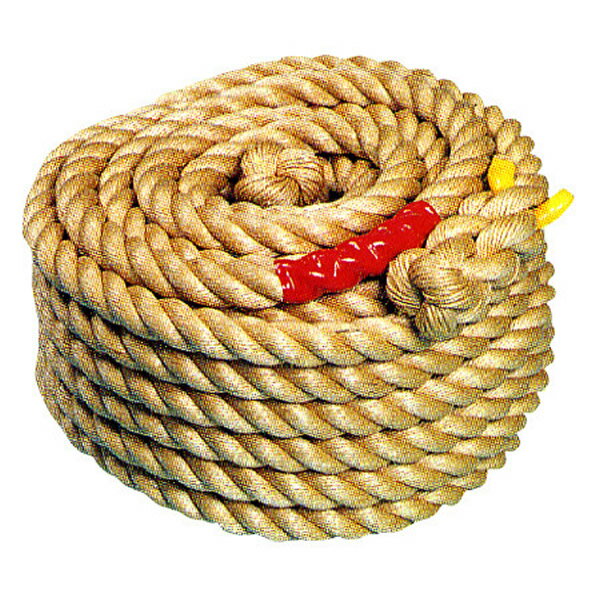 綱引競技 GUIDE BOOK　 綱引公式ルール ■綱引きロープC(直径45mm×40M)　一般用●運動会用品・応援グッズ【商品番号】No.1853綱引きロープB(直径45mm×40m)　一般用【内容】運動会やスポーツイベントの運営に最適な...