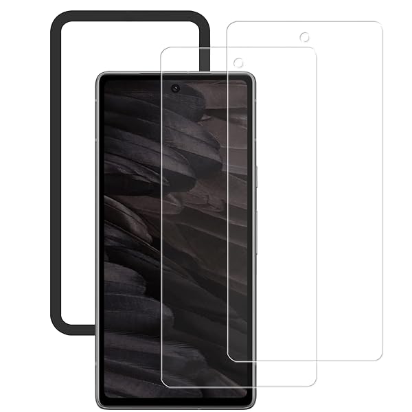Google Pixel 7A 用 ガラスフィルム グーグル ピクセル 7A 対応 保護 フィルム 強化 ガラス ガイド枠付き 2枚入り SPSP7Aブランド色クリアモデル商品説明【商品概要】互換性のあるモデル: Google Pixel ...