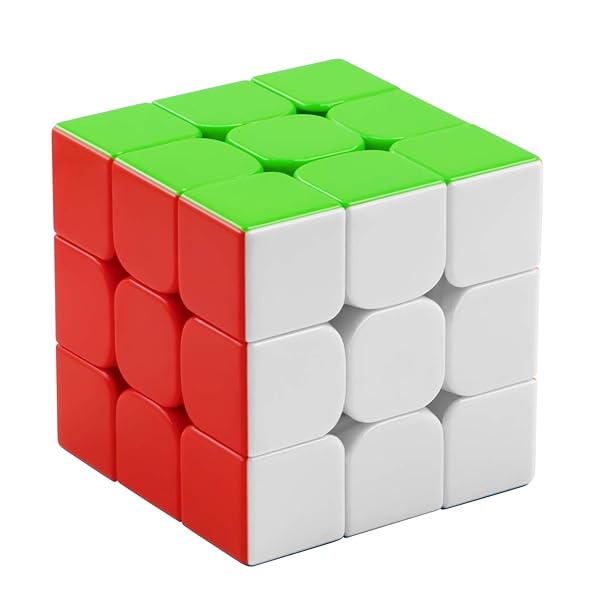 マジックキューブ 磁石内蔵 魔方 立体パズル ステッカーレス 脳トレ 知育玩具 MagicCubeブランド色マルチカラーモデル商品説明【商品概要】【最新版キューブ】 マジックキューブ 磁石内蔵 魔方 立体パズル ステッカーレス 脳トレ 知育...