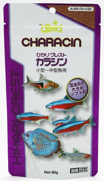 【商品説明】バランスのとれた栄養価で、色揚成分が美しい体色を維持。嗜好性を追及した小型熱帯魚専用飼料です。　嗜好性を追及した小型熱帯魚専用飼料【原材料】フィッシュミール、オキアミミール、大豆ミール、とうもろこし、ビール酵母、イカミール、小麦...