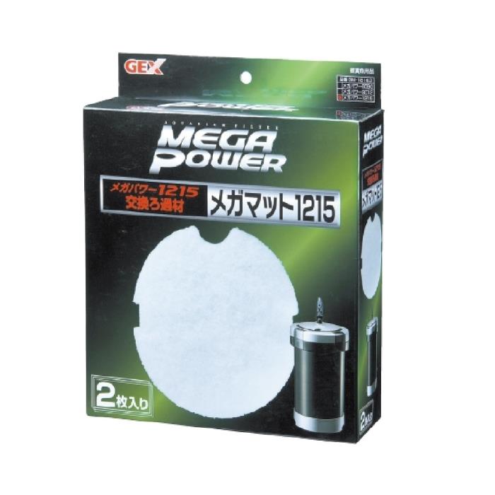 【商品説明】メガパワー1215用パーツ　【原材料】ポリエステル