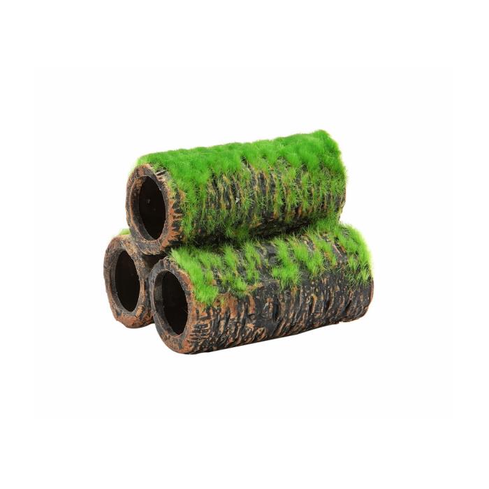 【商品説明】●小型水槽の水中レイアウト用オーナメントとしてご使用ください　【原材料】陶土、ナイロン