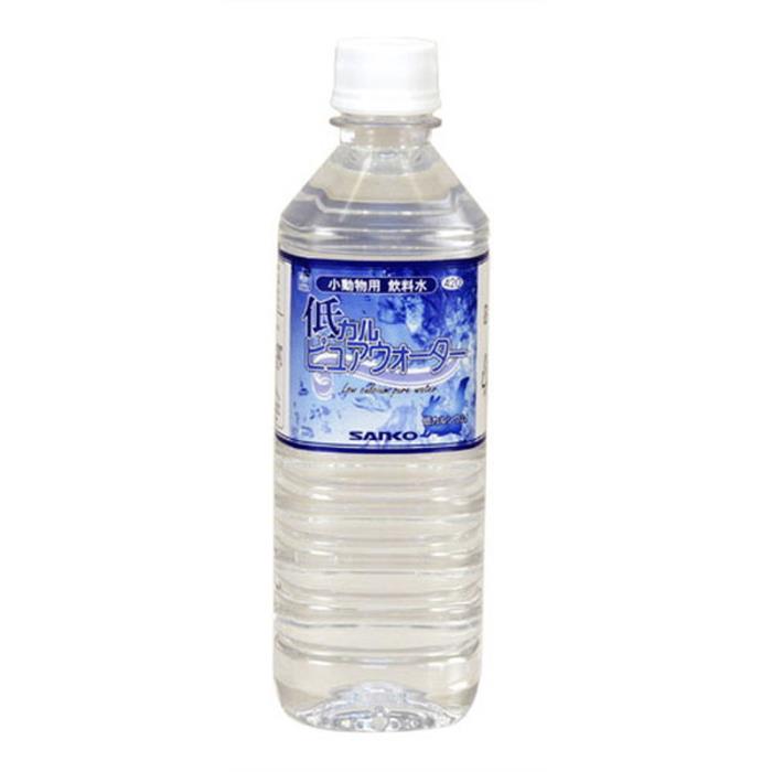 【商品説明】カルシウム分を抑えた安全でおいしい水　【原材料】
