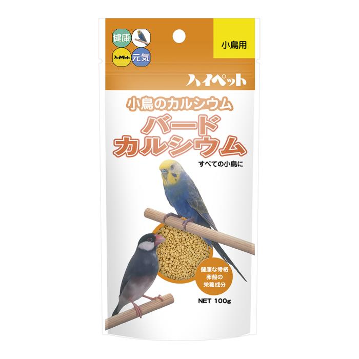 【商品説明】小鳥用補助食　小鳥が食べやすい顆粒タイプ【原材料】
