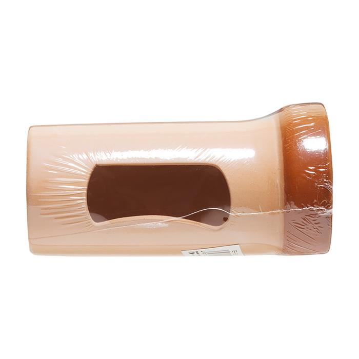 【商品説明】魚用品　素焼きのやさしさが水槽内によく馴染みます【原材料】陶器