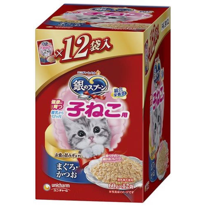 【商品説明】・お魚のうまみたっぷりの食べやすい細かめフレーク・幼猫用総合栄養食キャットフード　・お魚のうまみたっぷりの食べやすい細かめフレーク　・幼猫用総合栄養食キャットフード【原材料】魚介類（まぐろ、かつお、あじ、フィッシュエキス）、油脂...