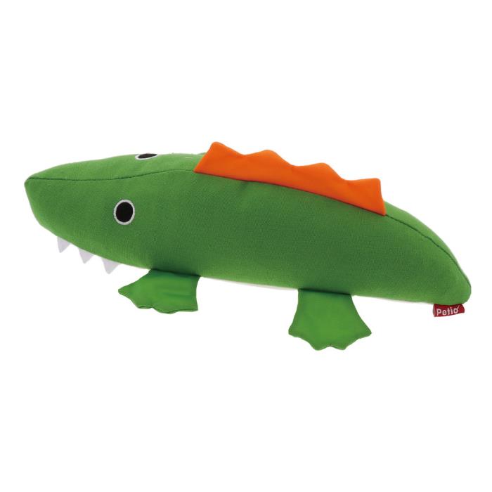 【商品説明】ネコキック専用のぬいぐるみ。ネコキックしやすい細長形状です。またたび入りなのでネコちゃん大興奮！　ネコキックしやすい細長形状【原材料】コットン・レーヨン・ポリエステル・またたび（粉末）・ポリプロピレン