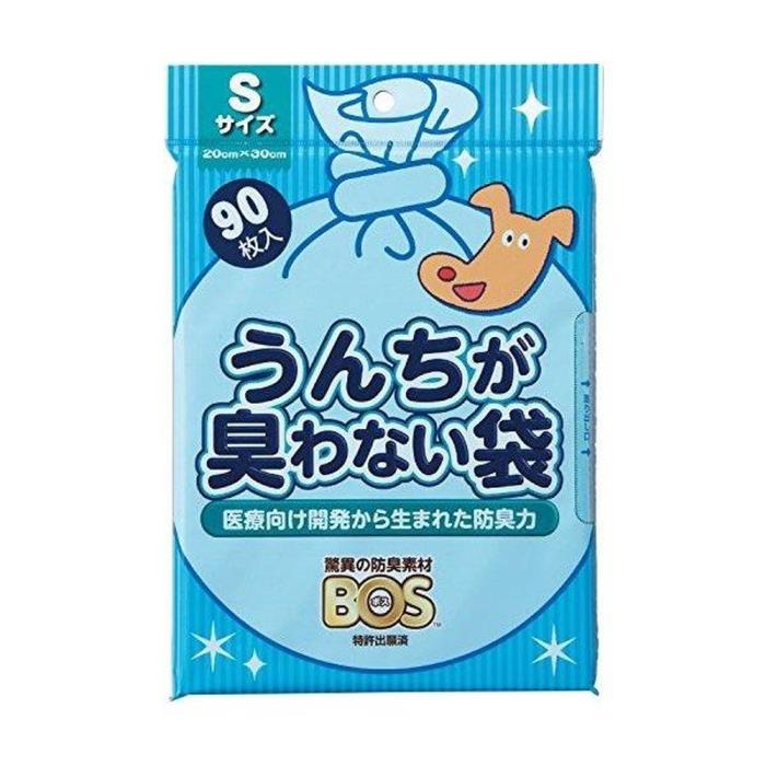 【商品説明】驚異的な防臭力を持った高機能素材　【原材料】ポリエチレン、他