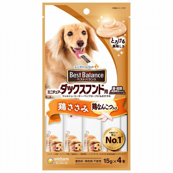 【商品説明】・愛犬が大好きな鶏ささみがたっぷりのとろけるおいしさ・腰・関節の健康維持の為にグルコサミン・コンドロイチンを配合・鶏なんこつ入り【原材料】肉類（ささみ、鶏軟骨）、動物性油脂、増粘安定剤（加工でん粉、グアーガム）、調味料、酸化防止...