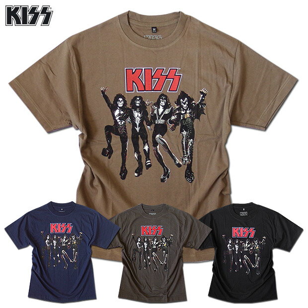 楽天市場】KISS バンドTシャツ メンズの通販 楽天市場】KISS バンドTシャツ メンズの通販