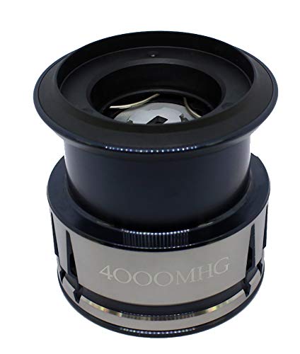 4000MHG用・ 04023-105・・Style:4000MHG用PatternName:スプール組・短縮コード:040237・パートNo:10DXQ・部品No:0204・品目名:スプール組説明 シマノの純正パーツです。※商品に付属して...