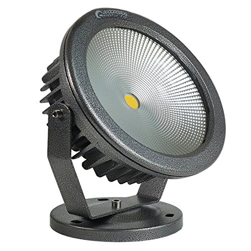 ・電球色 30w CO30DQS-A・・Color:電球色Size:30w・?【仕様】コード：全長約3m 本体サイズ：W200*H230*D75 質量：約1.75kg（本体） 材質：アルミ合金 + 強化ガラス・?【クリンプフィン型ヒートシン...