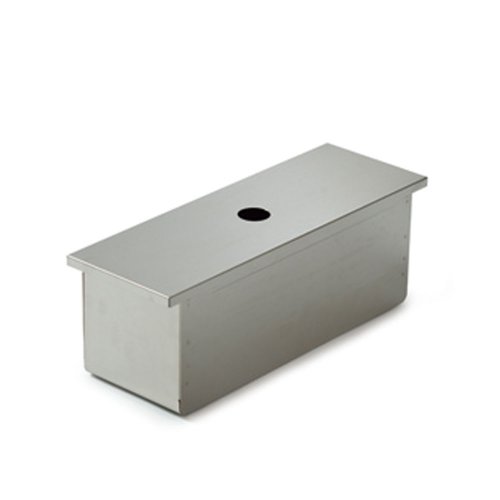 単品・マルチ 125×360×H128mm CK-025・・Style:単品・●セット内容:リッドトレー本体×1、コンテナ本体×1、取扱説明書・●材質:ステンレス●サイズ:125×360×H128mm・●サイズ:125×360×H128mm...