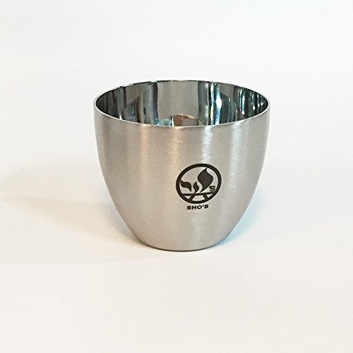 材質：SUS304・容量（約）：70ml・サイズ（約）：径65×H55mm・重量（約）：55g・日本製説明 ステンレス製二重構造ぐい呑み