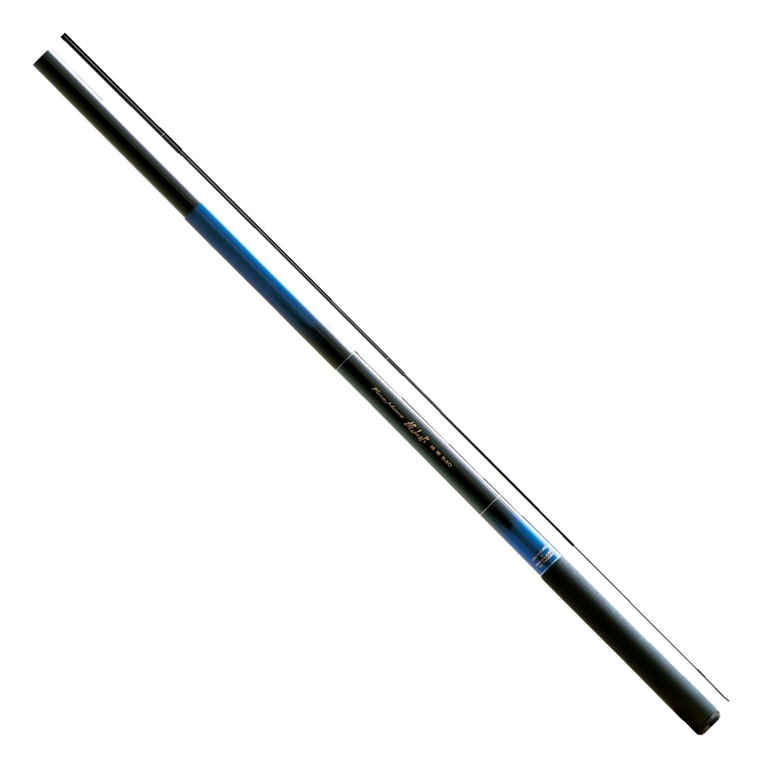超硬 620・ 全長 6.10m 43210-989・・Style:超硬 620・全長 6.10m・継数 14本・自重 185g・先径 0.8mm・元径 25.0mm説明 渓流で実績を持つ日新に新たなモデルが加わりました。操作性、機能、装備...