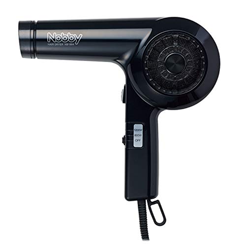 ・ブラック 1個 (x 1) ・サイズ:1個・内容量:1個・パッケージ重量: 0.93 kg高性能フィルター採用。耐久性や使いやすさなど、プロが求める条件を満たしたスタンダードタイプ。 高性能フィルター採用で当社従来品より、ヒーターへの毛髪...