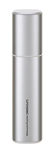 USB防水対応・シルバー系 しっかり洗えるおうちタイプ(200g) UW-A2-S・・Color:シルバー系PatternName:通常タイプ(200g)説明 ●電源 : ニッケル水素蓄電池 DC4.8V 900mAh●充電時間(約) : ...