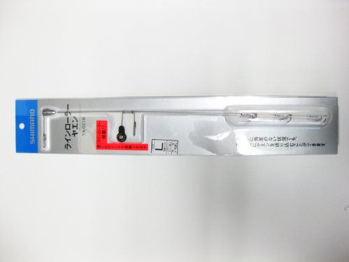 ・ L 93268・L35cm・線材1mm・重量12g説明 ラインローラー付きのお手軽モデル ●角度のない遠くのポイントにも迷わず送りこめるラインローラー●スレたイカにも違和感を持たれない、軽量仕上げ●フックは掛かりの良いスレバリとバラシの...