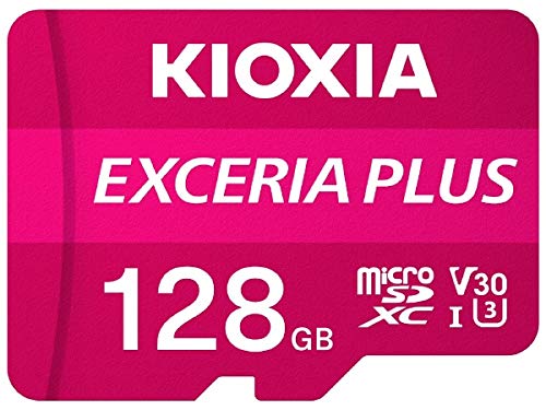 4K映像録画対応の目安となる、ビデオスピードクラス 30 (V30)規格・AndroidのアプリをmicroSDメモリカード上に保存して、快適に実行できる・アプリケーションパフォーマンスクラス 1 (A1)規格・最大読み出し速度98MB/s...